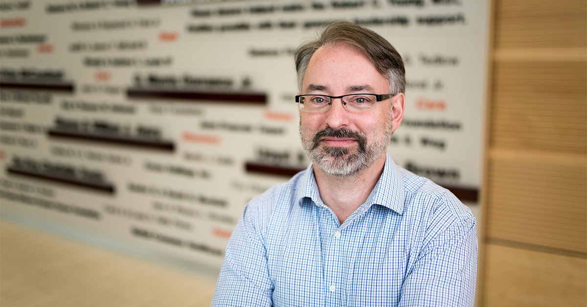 New Discovery Expands on Master Regulator ThPOK’s Known Functions and Implications for Cancer ...